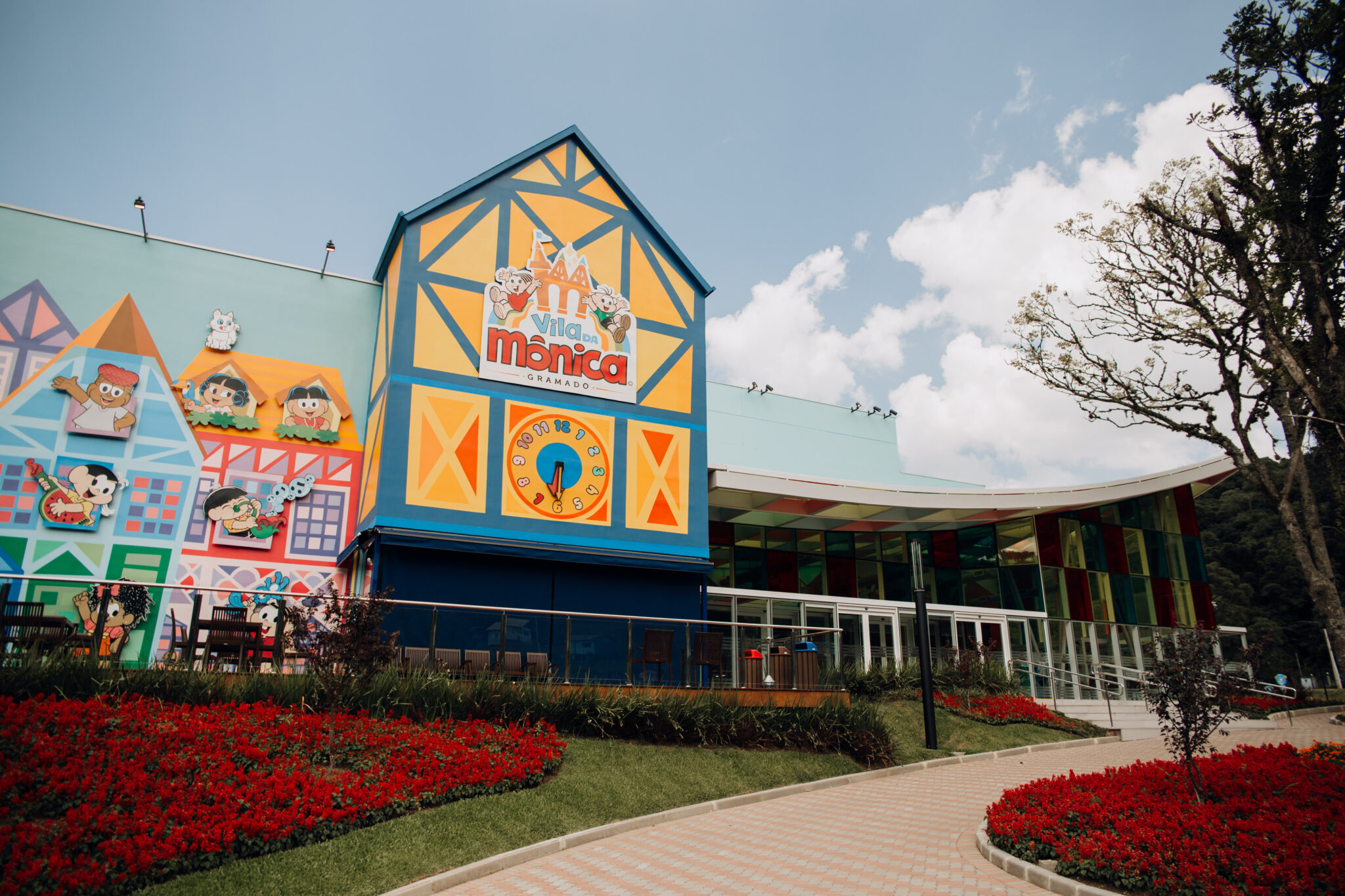 Visitar Gramado no verão é uma boa ideia?